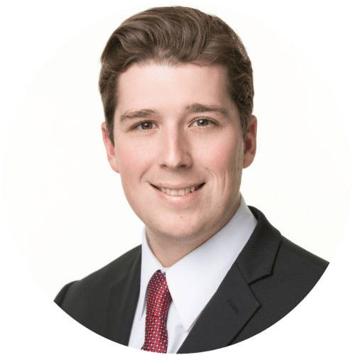 Jack Cleary : C&F Mortgage Corporation