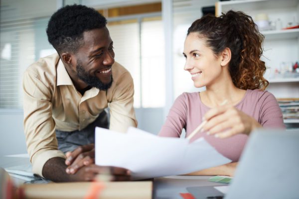 5 Ways to Be an Attractive Buyer in a Competitive Market : C&F Mortgage ...