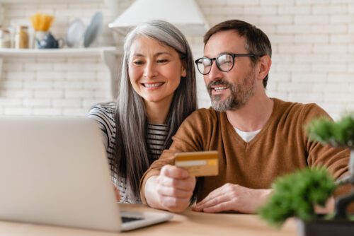 What is Credit and Why Does It Matter? : C&F Mortgage Corporation