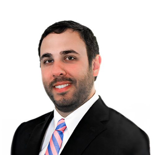 Steven D’Antonio : C&F Mortgage Corporation