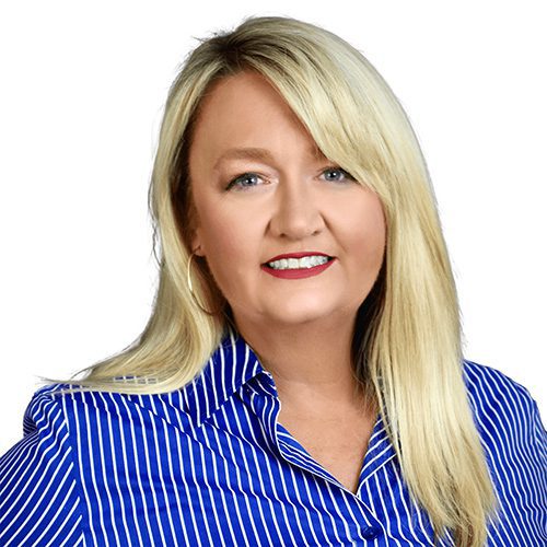 Angela Fulton : C&F Mortgage Corporation