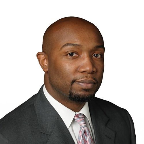 Dennis L. Gaskins, Jr. : C&F Mortgage Corporation