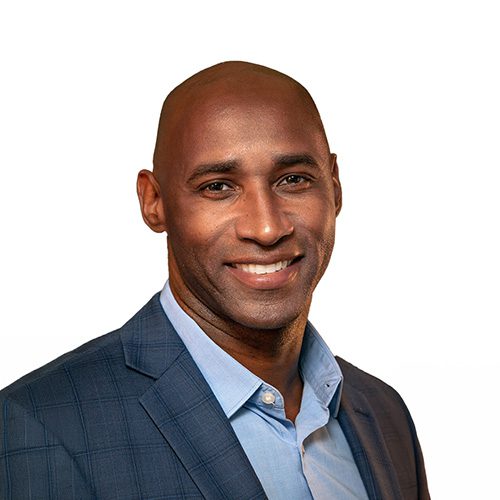 Steven Vick : C&F Mortgage Corporation